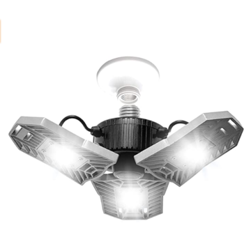China High intensity lighting with 144 LED bulbs, multi-directional ...