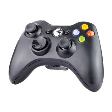 China Wireless game controller for Xbox360 on Global Sources