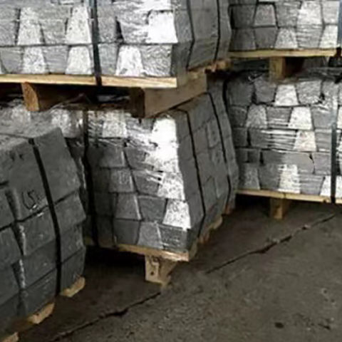 China High Quality Cadmium Ingots, Cadmium Metal Price on Global ...