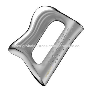 Hyperblade,NMES microvibration massager for sports rehabilitation ...