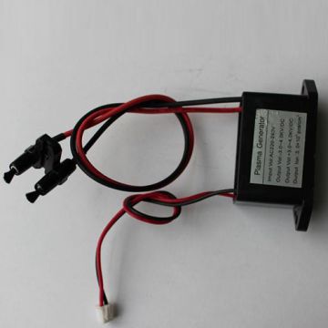 Anion Generator Negative Ion Generator Plasma Generator Ozone Generator ...