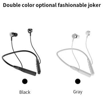 China K20 Bluetooth 5.0 Wireless Neckbank Earphone on Global Sources ...