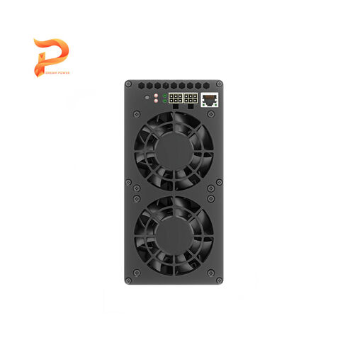 China Goldshell LB-BOX LBRY Credits miner 175GH/s 162W on Global ...