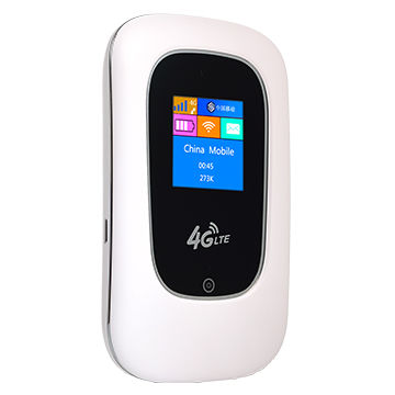 4G best LTE MiFi devices with all bands workable support 4G/3G | Global ...