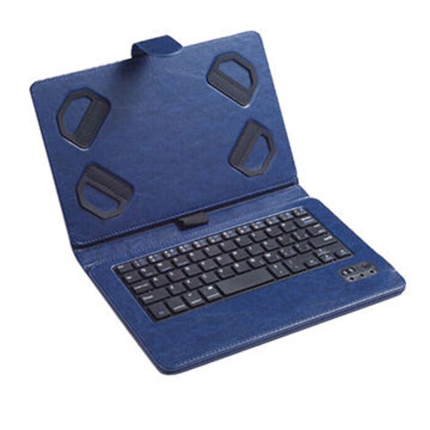 China Bluetooth Keyboard with Case, Broadcom Bluetooth Module 3.0 on ...