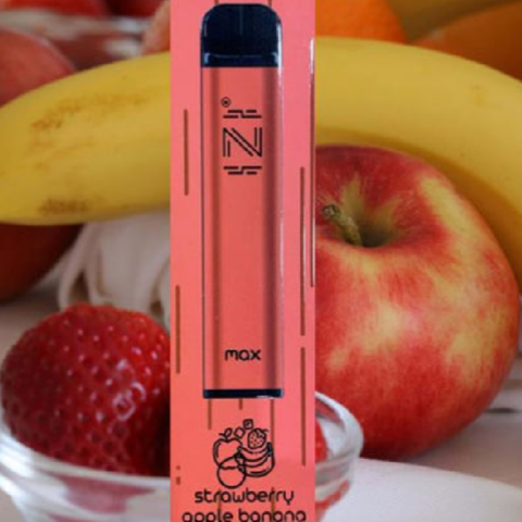 China Izi max 1600 puffs Disposable vape wholesale vape electronic ...