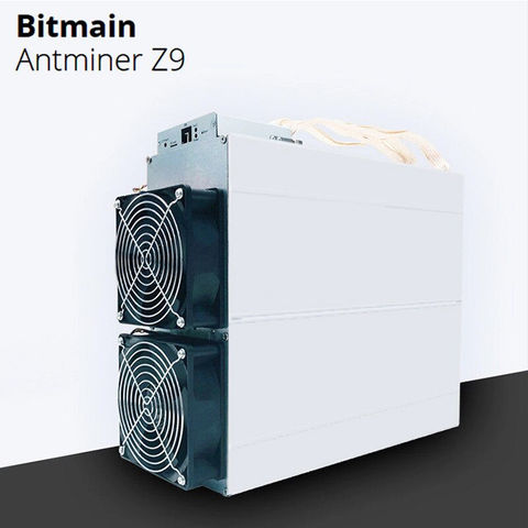 China Innosilicon A9 Zmaster Equihash Asic Miner on Global Sources ...