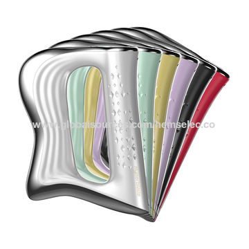 Hyperblade,NMES microvibration massager for sports rehabilitation ...