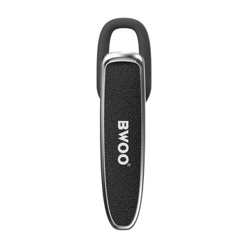 China 2020 BWOO Mobile phone Bluetooth Headsets wireless stereo ...