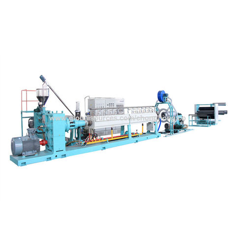 China PSP Foamed Sheet (KT Plate) Production Line on Global Sources,PSP ...