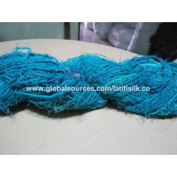 Recycle Linen Yarn | Global Sources