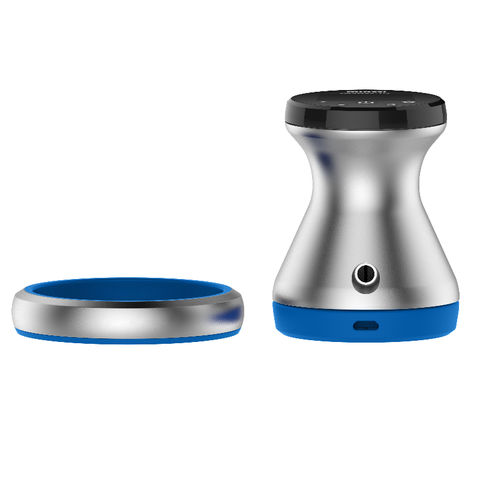 China Mintti CE&FDA digital stethoscope cardiology digital Bluetooth ...