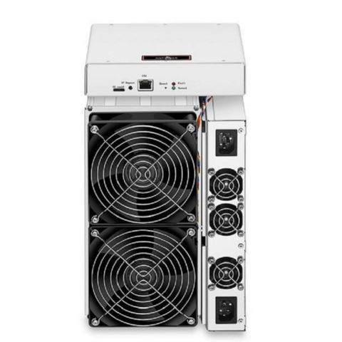 China Antminer T17 40Th/s 2200W Bitmain Blockchain miner Bitcoin ASIC ...