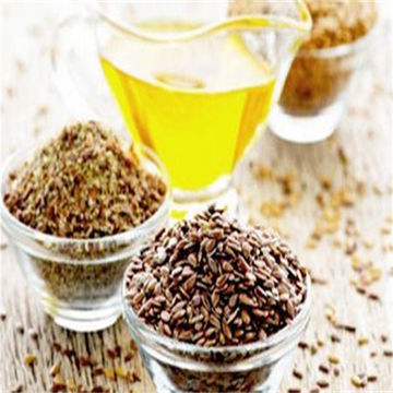 China Linseed oil factory direct sales price concessions on Global ...