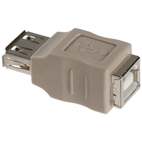 China USB Adapter with 100-240V AC Input Voltage, UL/FCC/RoHS Mark on ...