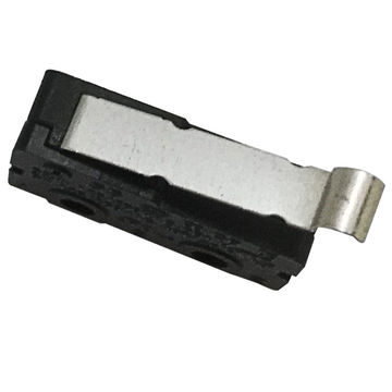 5A/250V AC Mini Micro Switch, Simulate Roller Lever, 40t125 | Global ...