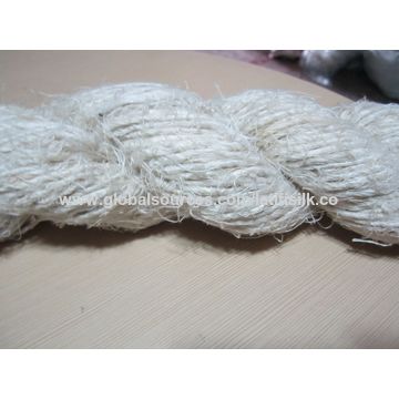 Recycle Linen Yarn | Global Sources
