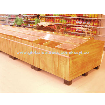 Rice rack, suitable for grocery and supermarket | Global Sources