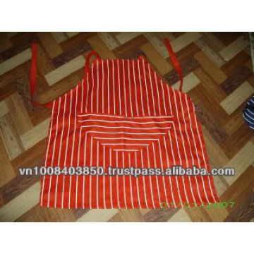 Apron made in viet nam | Global Sources