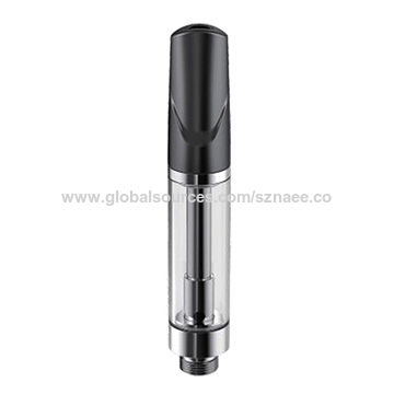 China 2019 Trending Products C5 Cartridge 510 Glass Atomizer Ceramic ...