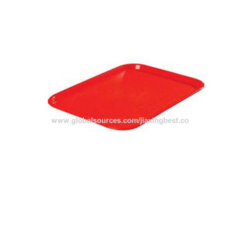 China ECO-friendly plastic serving trays on Global Sources,Plastic ...