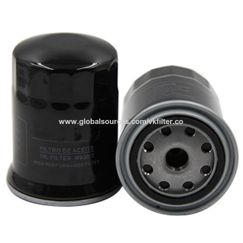 ChinaOil filter manufacturer china VKXJ9384 26310-27200 451103105 on ...