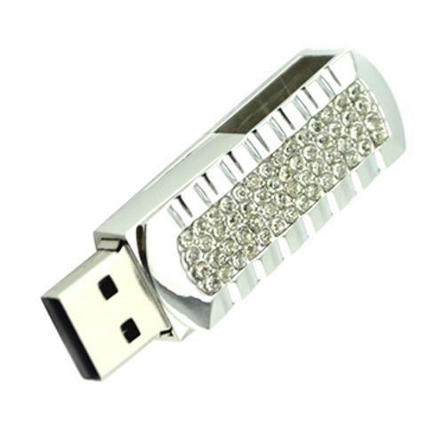 ChinaJewelry USB Flash Drives, 1GB-128GB Capacity on Global Sources