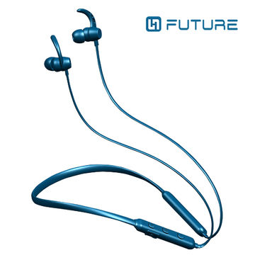 Bluetooth Earphones, Supports HFP 1.6, HSP 1.2, A2DP 1.3, AVRCP 1.4 ...