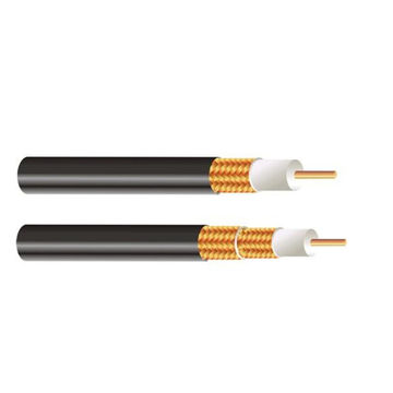 CCTV/CATV Coaxial Cable, RG59, SYWV-75-7 | Global Sources
