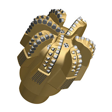 PCD drill bit | Global Sources