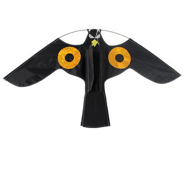 China Gardening bird repellent kite on Global Sources,Farm Bird ...