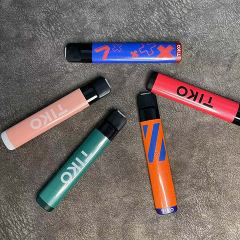 China Tiko New Trending Rechargeable Starter Kit with Factory Price on ...