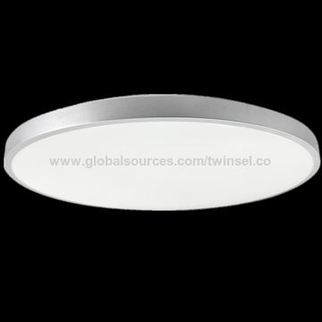 China Smart LED Ceiling light round 580mm 29W with remote controller on ...