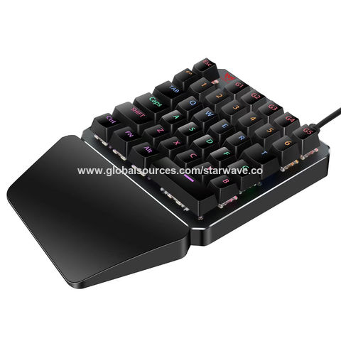 China Starwave mini mechanical keyboard on Global Sources,Multimedia ...