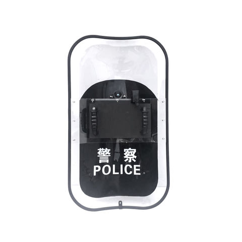 China Anti Riot Shield Police Shield self defense products on Global ...