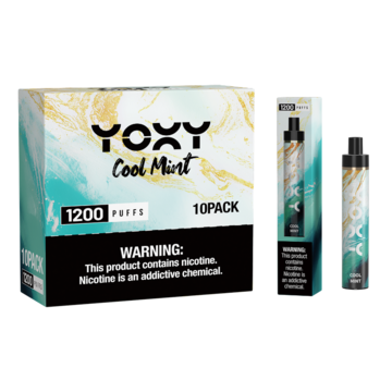 China Wholesale supply In Stock disposable electronic cigarette ...