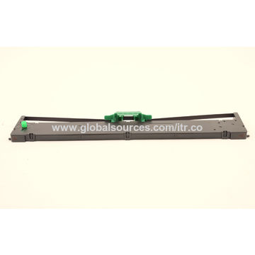 Printer Ribbon for Globalis PR9, New Compatible, Suitable for Nantian ...
