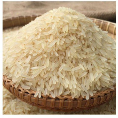 Thailand 2021 Manufacturer Parboiled Rice 5% Broken Wholesale From ...