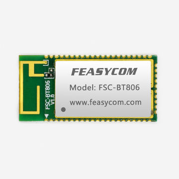 BT5.0 ble CSR8675 bluetooth module for audio panel board 5v | Global ...