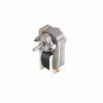 Shaded Pole Electric Fan Ac Micro Induction Motor Yjf6122c | Global Sources