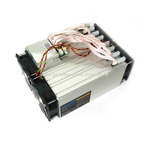 China Innosilicon A6 Miner 1500W ltc master Litecoin Scrypt mining New ...