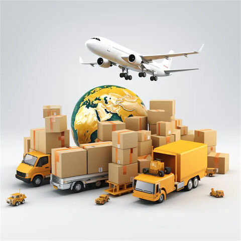 China Agent Shipping Freight Forwarder Ddp Service with Dropshipping ...