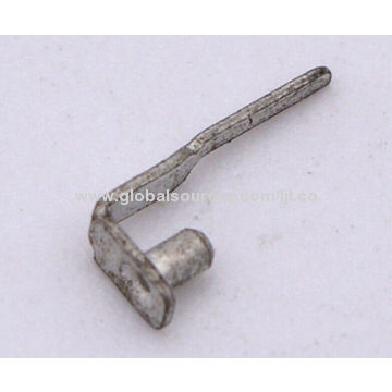 Metal terminal with Cold rolled plate SPCC-CD for Circuit current ...