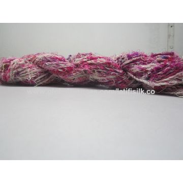 Recycle Linen Yarn | Global Sources
