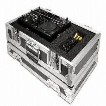 CUSTOMIZE ATA STYLE UTILITY CASE WITH FIT-&-PICK FOAM | Global Sources