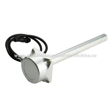 China Jointech digital GPS Capacitive diesel fuel level sensor for ...