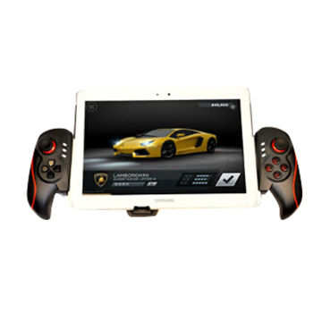 China Wireless gamepad Bluetooth game controller specially for Android ...