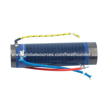 China Thick Film Heating Element, 30x110mm Stainless Steel Electric ...