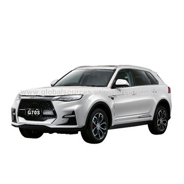 G70s B-Class SUV | Global Sources