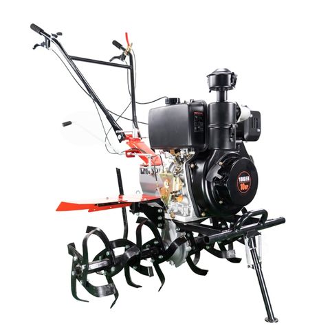 China Tillers/cultivators with diesel engine 178F,186F,188F,192F on ...